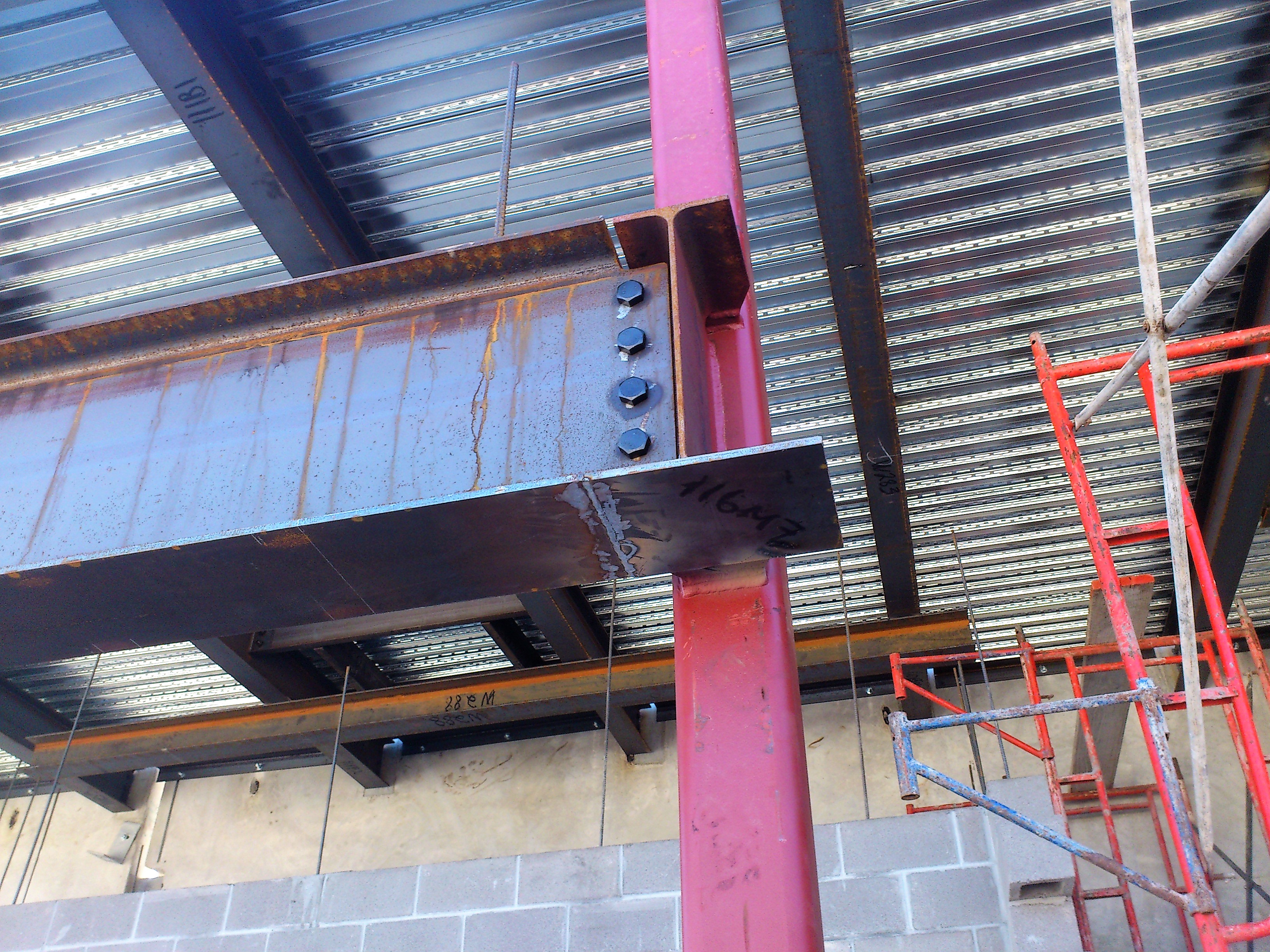 Projects Portfolio | AGGO Pro Chicago Structural Engineering